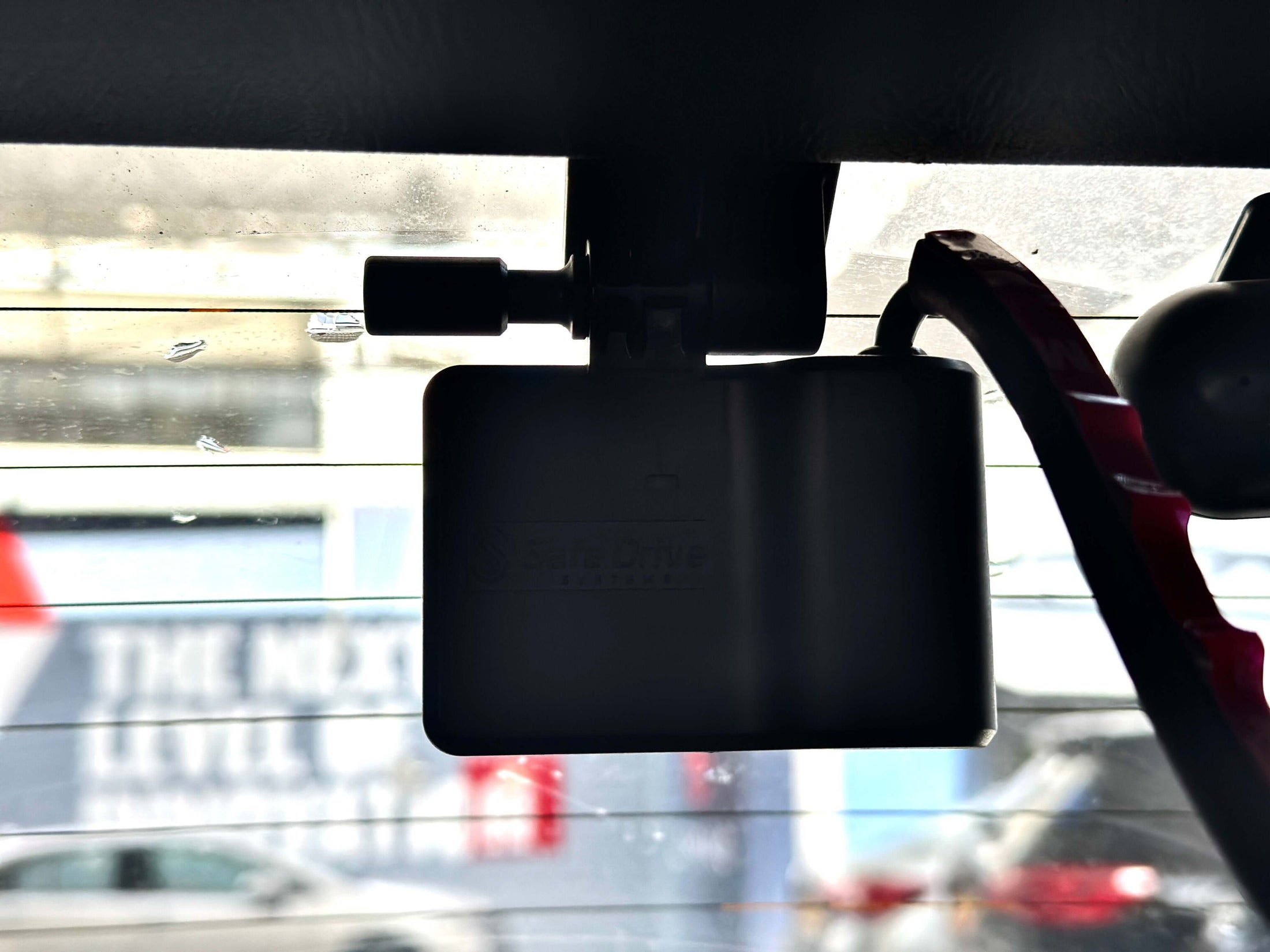 BS28 - BlindSpot Radar Detection – SafeDrive